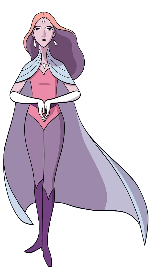 Queen Angella (She-Ra and the Princesses of Power) | Heroes and ...