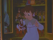 Clara Stahlbaum (The Nutcracker Prince)/Gallery | Heroes and Villains ...