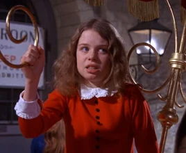 Veruca Salt | Heroes and Villains Wiki | Fandom