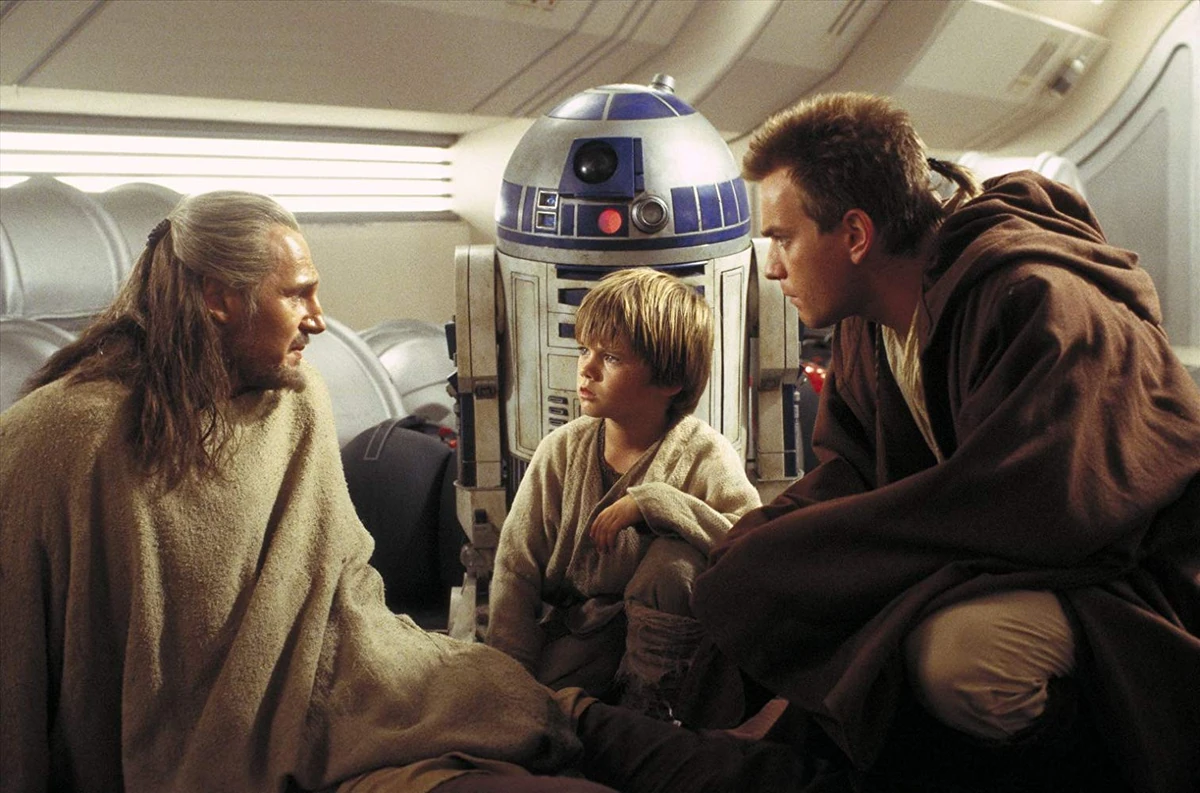 R2-D2/Gallery | Heroes and Villains Wiki | Fandom