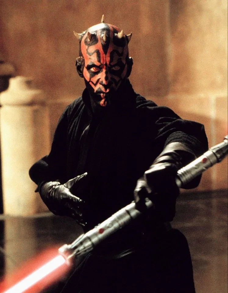 Maul/Gallery | Heroes and Villains Wiki | Fandom