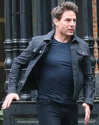 Ethan Hunt | Heroes and Villains Wiki | Fandom