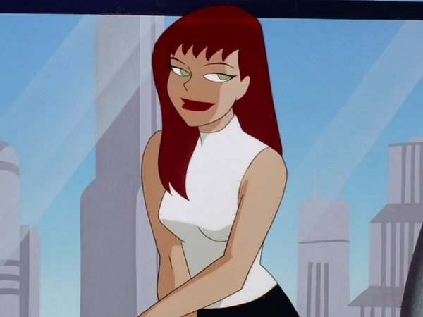 Lana Lang (DC Animated Universe) | Heroes and Villains Wiki | Fandom