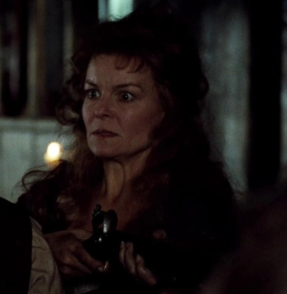 Mrs. Hawkins (Treasure Island) | Heroes and Villains Wiki | Fandom