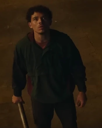 Noah Diaz | Heroes and Villains Wiki | Fandom