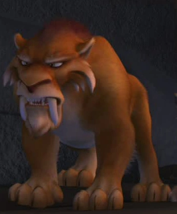 Soto (Ice Age) | Heroes and Villains Wiki | Fandom