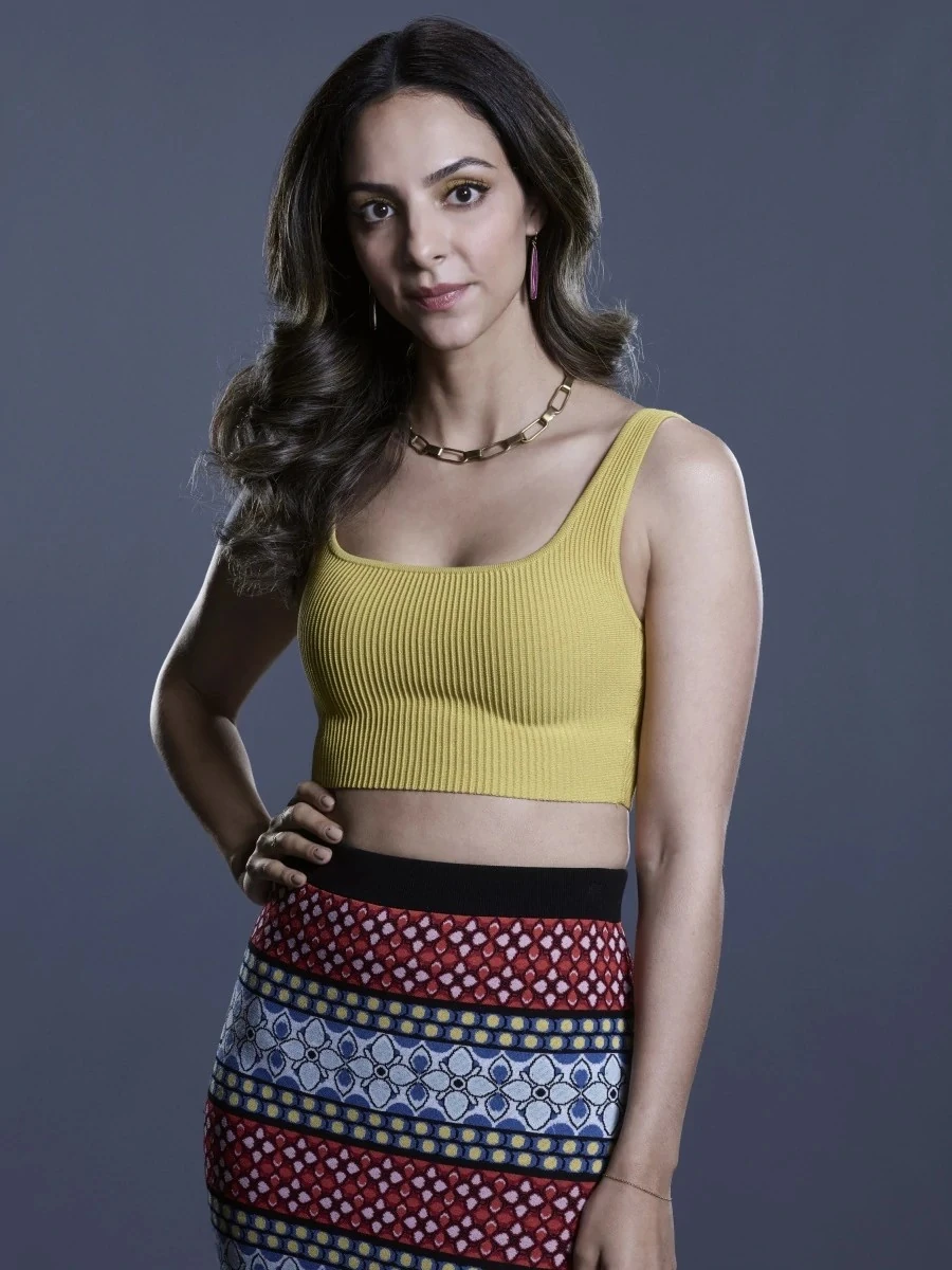 Zari Tarazi | Heroes and Villains Wiki | Fandom