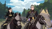 Lord Viren | Heroes and Villains Wiki | Fandom