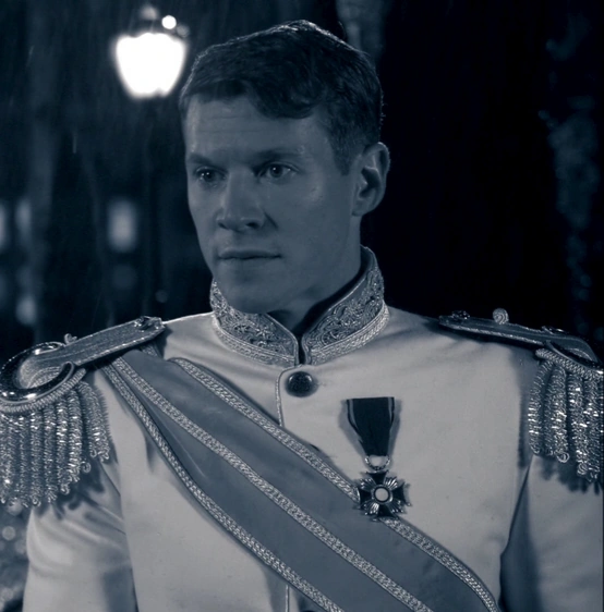 Gerhardt Frankenstein | Heroes and Villains Wiki | Fandom