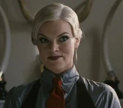 Nadia Vole (Stormbreaker) | Heroes and Villains Wiki | Fandom