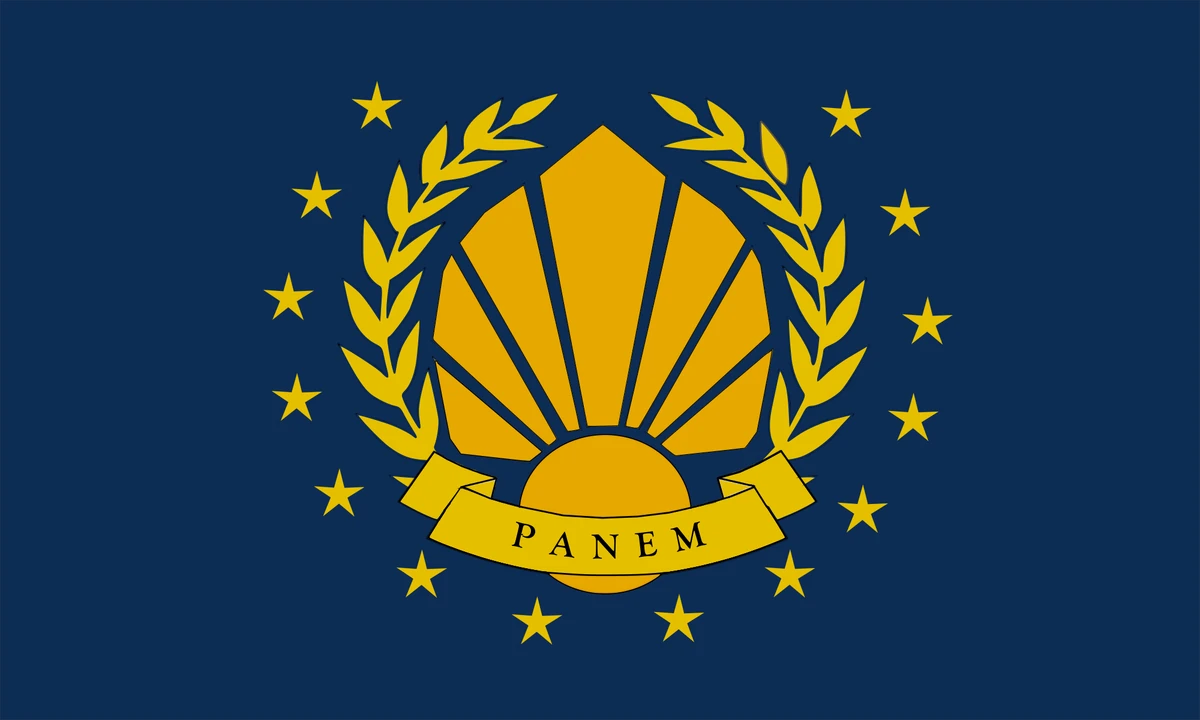 Panem | Heroes and Villains Wiki | Fandom