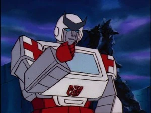 Ratchet (Generation 1) | Heroes and Villains Wiki | Fandom