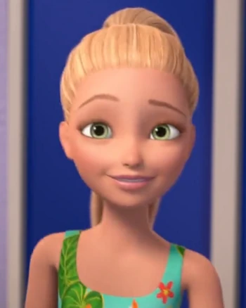 Stacie Roberts | Heroes and Villains Wiki | Fandom