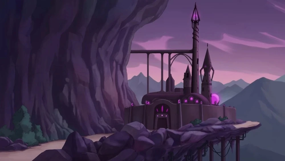 Dryl | Heroes and Villains Wiki | Fandom