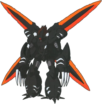 GrandisKuwagamon | Heroes and Villains Wiki | Fandom