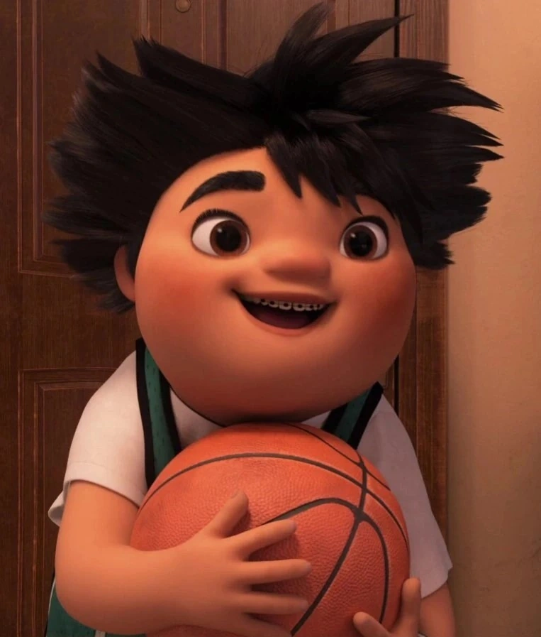 Peng (Abominable) | Heroes and Villains Wiki | Fandom