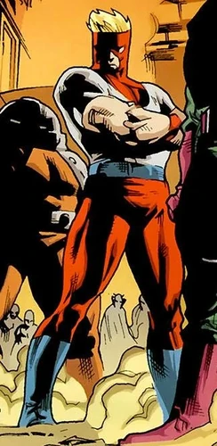 Piledriver (Marvel) | Heroes and Villains Wiki | Fandom