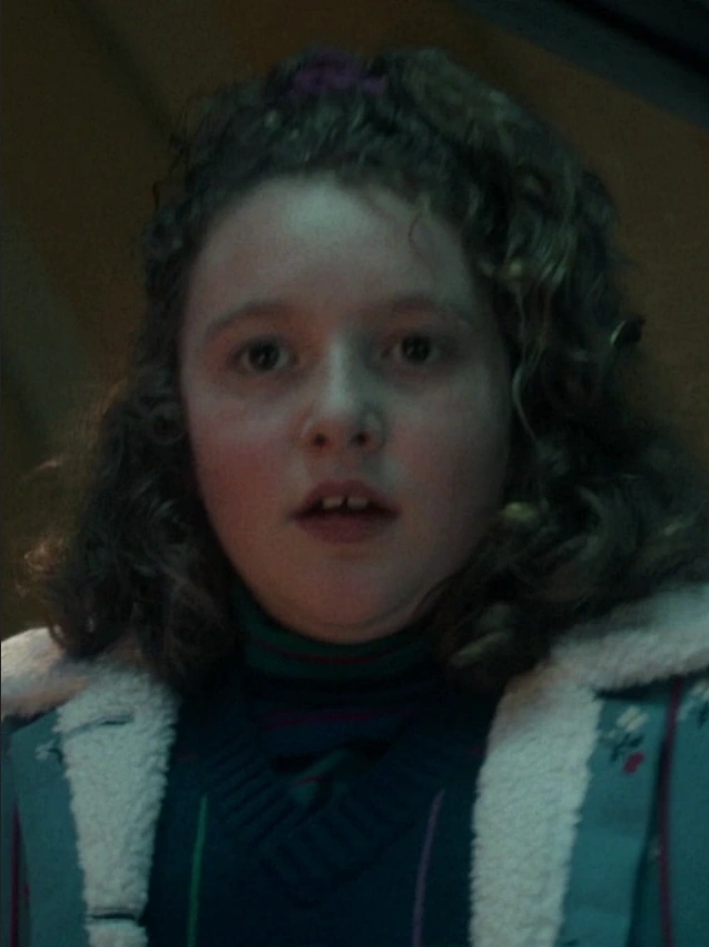 Ashley Klein | Heroes and Villains Wiki | Fandom