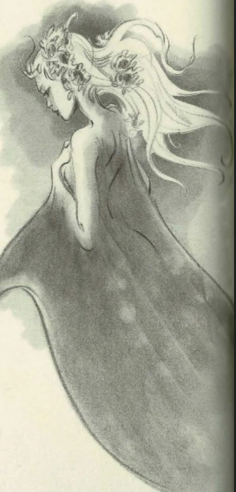 Queen Athena (2023) | Heroes and Villains Wiki | Fandom