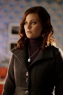 Tess Mercer | Heroes and Villains Wiki | Fandom
