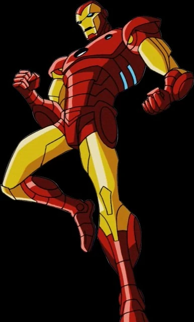 Iron Man (Yost Universe) | Heroes and Villains Wiki | Fandom