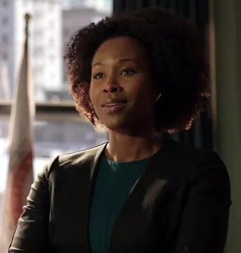 Samanda Watson | Heroes and Villains Wiki | Fandom