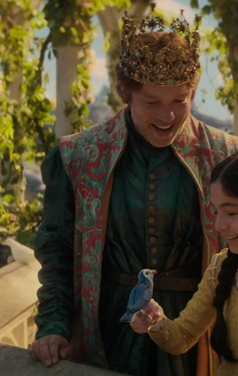 Good King (Snow White 2025) | Heroes and Villains Wiki | Fandom