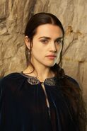 Morgana Pendragon | Heroes and Villains Wiki | Fandom