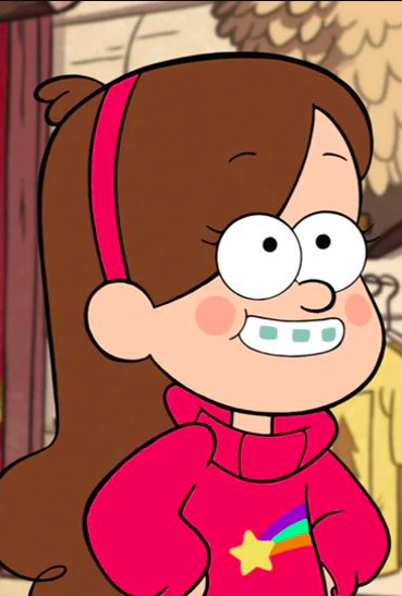 Mabel Pines | Heroes and Villains Wiki | Fandom