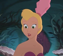 Andrina (Disney) | Heroes and Villains Wiki | Fandom