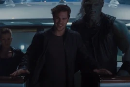 Chris Rodriguez (Books) | Heroes and Villains Wiki | Fandom