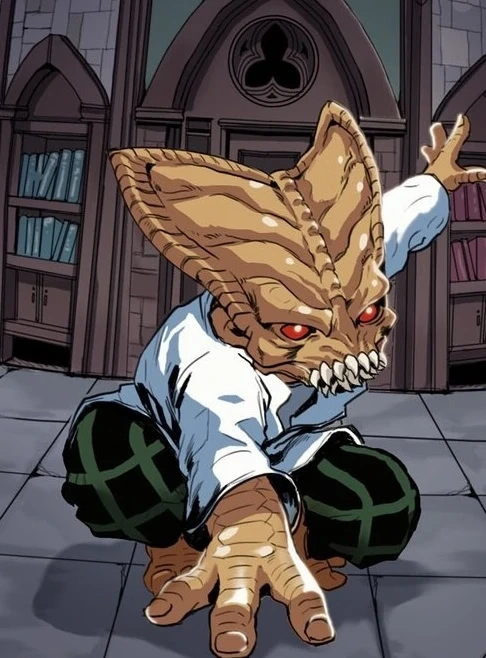 Broo (Marvel) | Heroes and Villains Wiki | Fandom