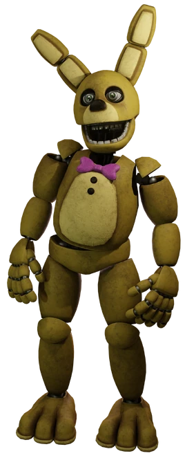 William Afton (Five Nights at Freddy's) | Heroes and Villains Wiki | Fandom