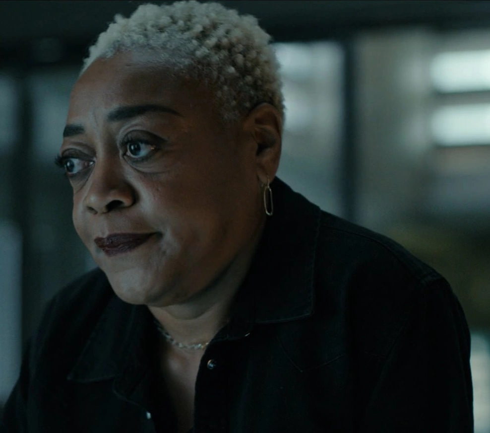 Margarita Vee | Heroes and Villains Wiki | Fandom