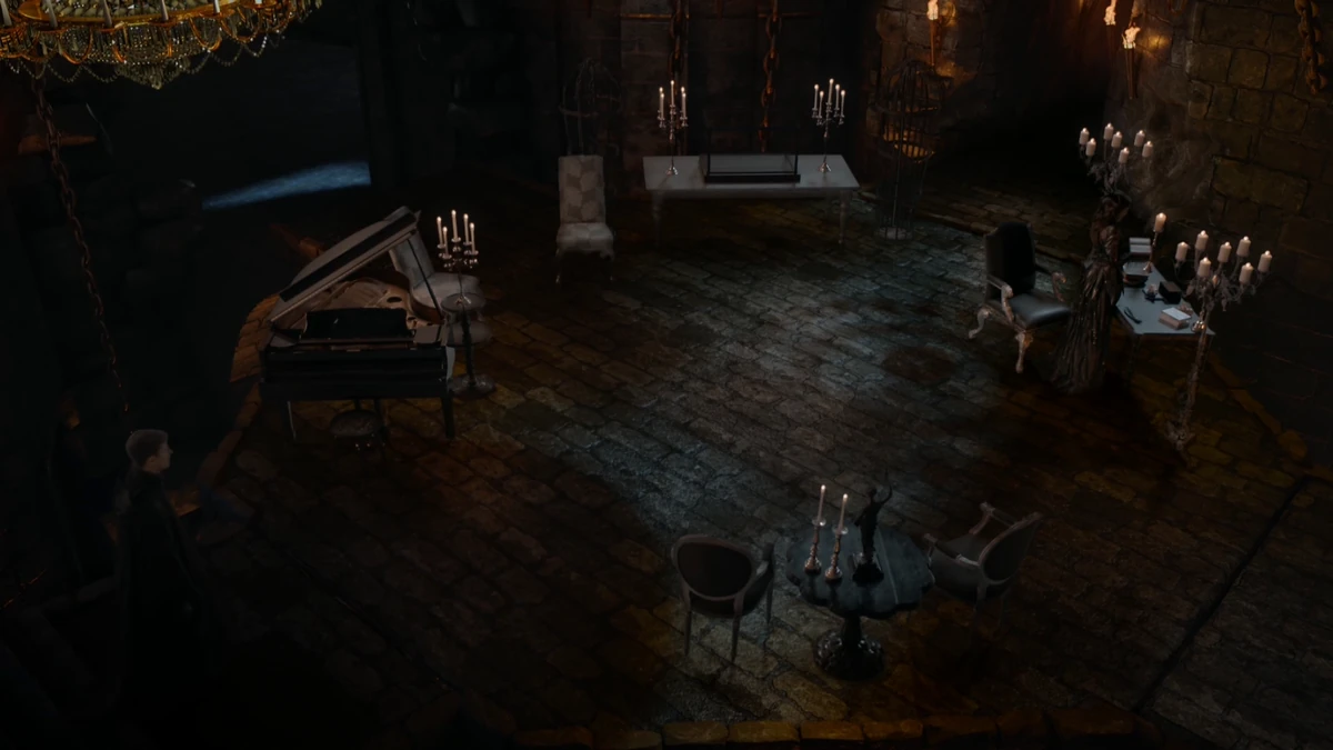 Dark Realm | Heroes and Villains Wiki | Fandom