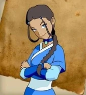 Katara | Heroes and Villains Wiki | Fandom