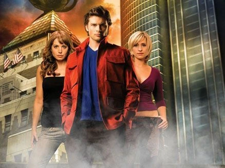 Clark Kent (Smallville)/Gallery | Heroes and Villains Wiki | Fandom