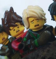 Lloyd Garmadon (The Lego Ninjago Movie)/Relationships | Heroes and ...