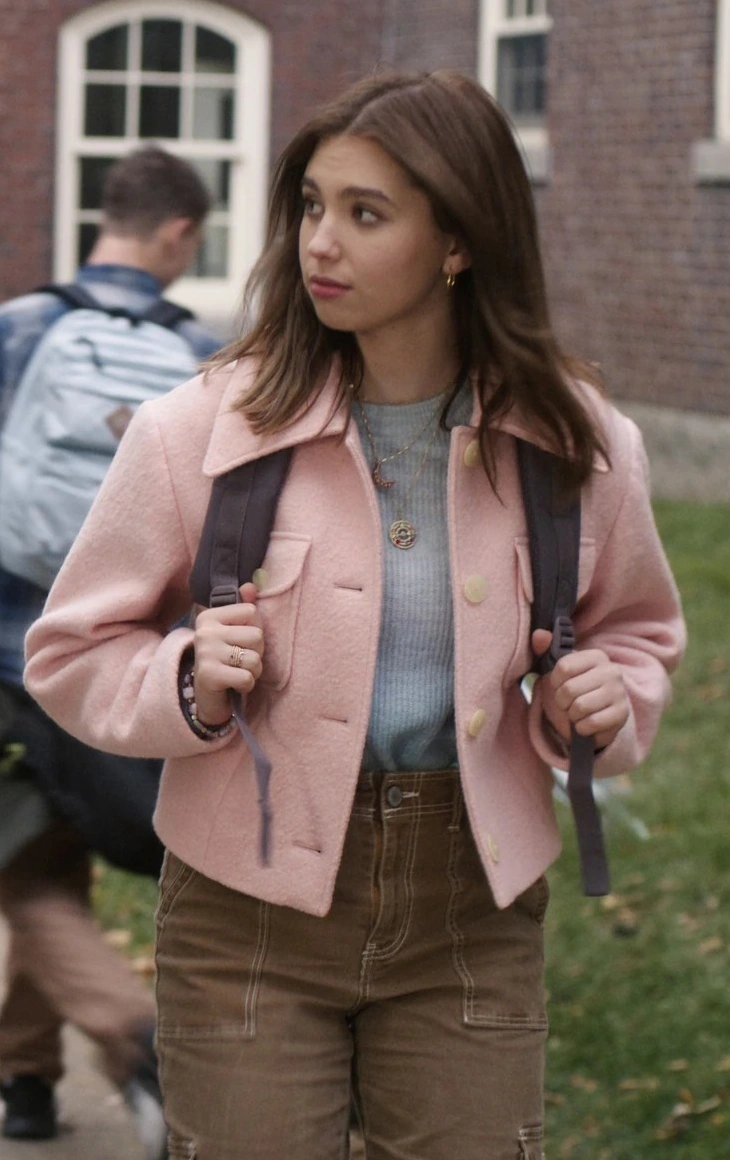 Cassie Traske | Heroes and Villains Wiki | Fandom