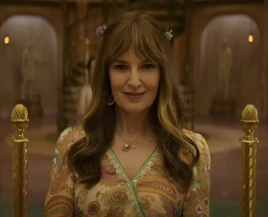 Circe (Percy Jackson TV Series) | Heroes and Villains Wiki | Fandom