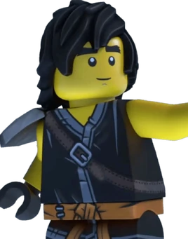 Cole | Heroes and Villains Wiki | Fandom