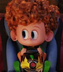 Dennis Loughran | Heroes and Villains Wiki | Fandom