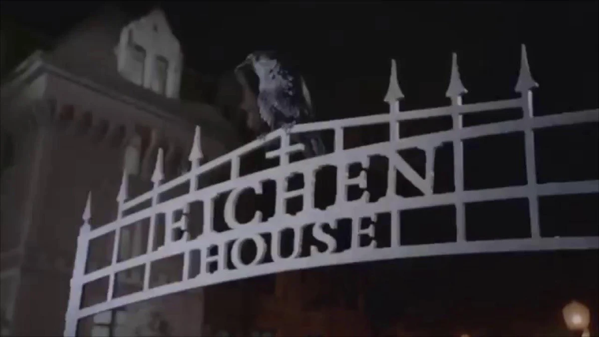 Eichen House | Heroes and Villains Wiki | Fandom