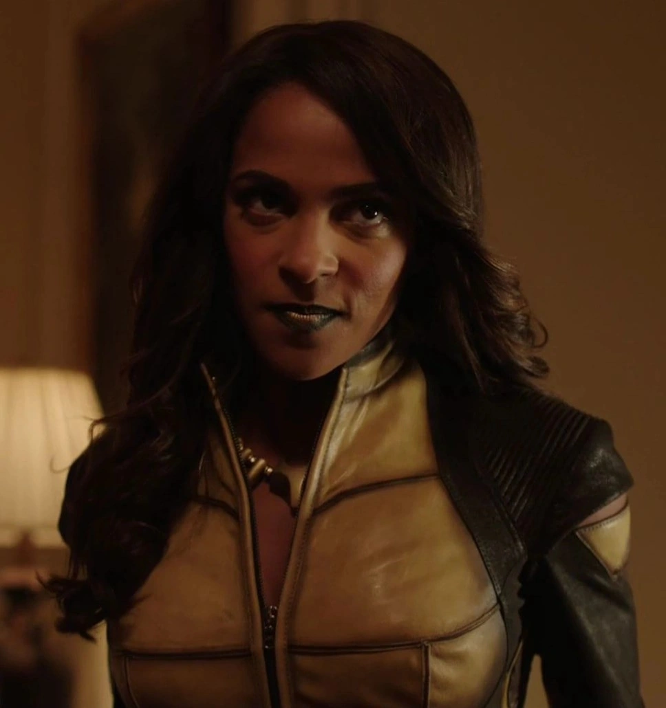 Amaya Jiwe (Arrowverse) | Heroes and Villains Wiki | Fandom