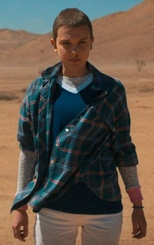 Eleven | Heroes and Villains Wiki | Fandom