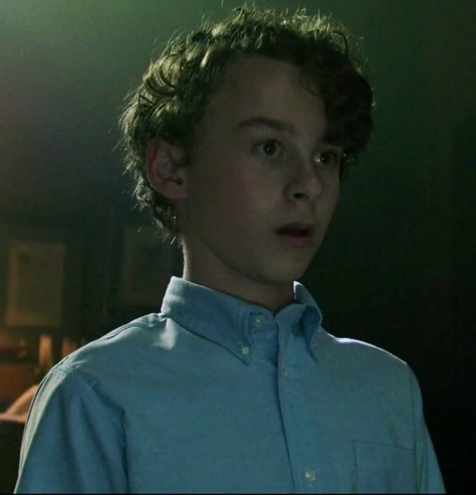 Stanley Uris | Heroes and Villains Wiki | Fandom