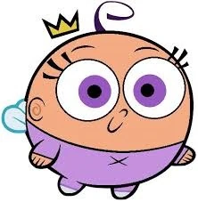 Poof | Heroes and Villains Wiki | Fandom