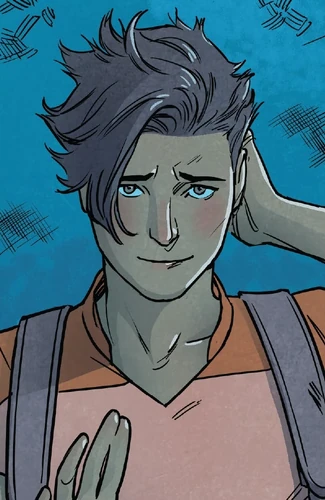 Victor Mancha | Heroes and Villains Wiki | Fandom