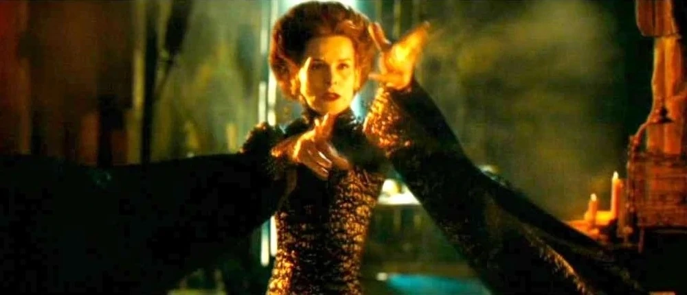 Morgana (The Sorcerer's Apprentice) | Heroes and Villains Wiki | Fandom