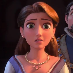 All Tangled Characters